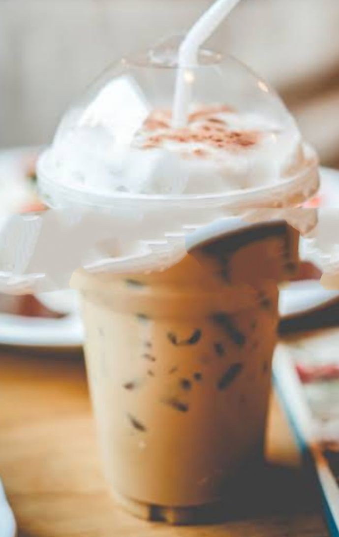 ร้าน Mee Stang Coffee& Brown Sugar Boba Milk | รีวิวร้านอาหาร