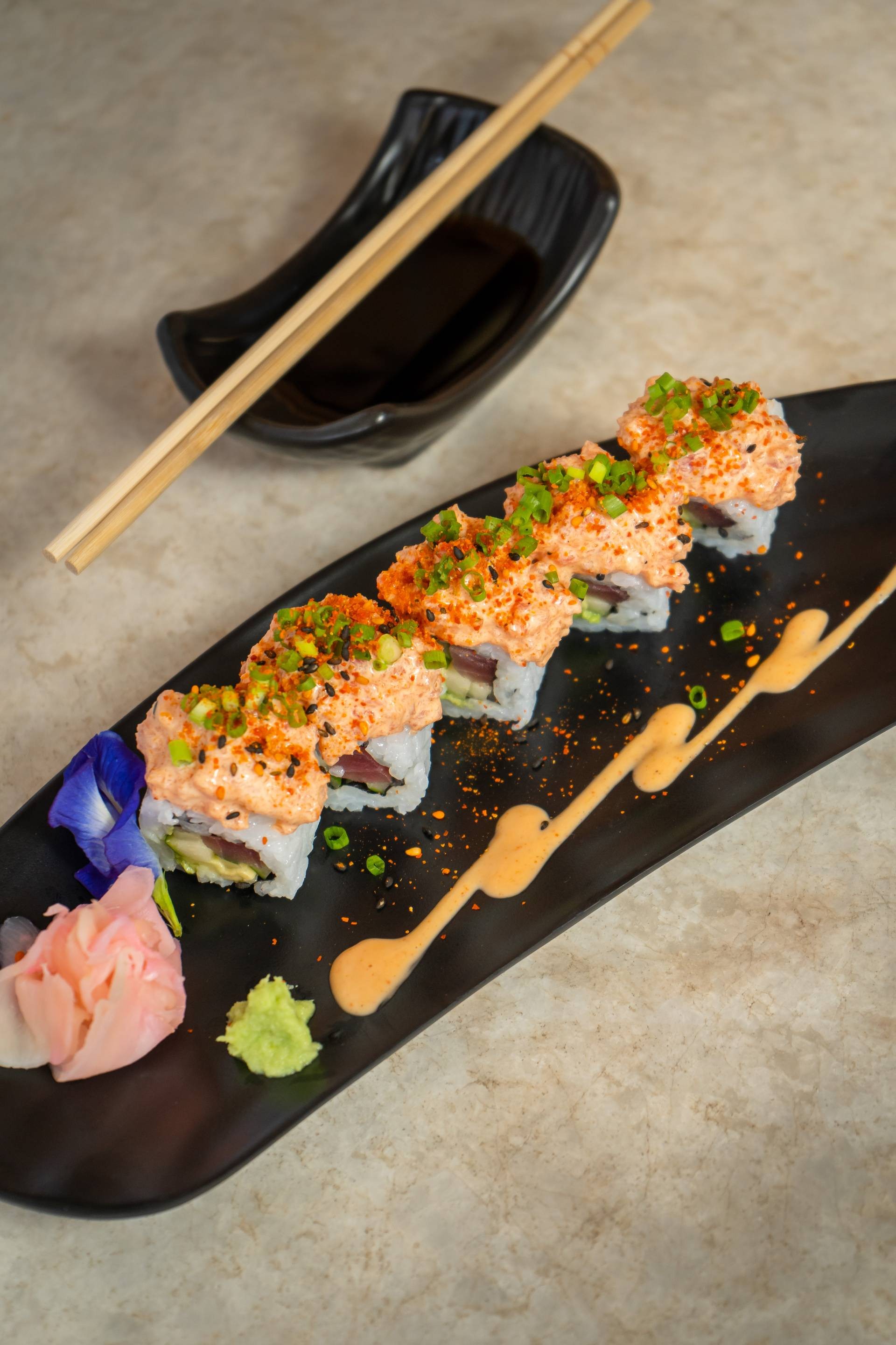 รูป The Grapevine Phuket | Restaurant & Bar Cherngtalay