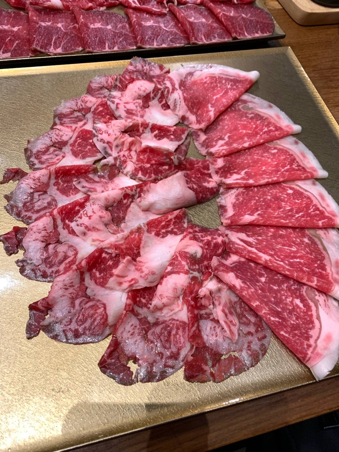 รีวิว Sousaku sukhumvit 42 พระโขนง - สุกี้ยากี้รสชาติครบรส สดชื่นเบาๆ ...