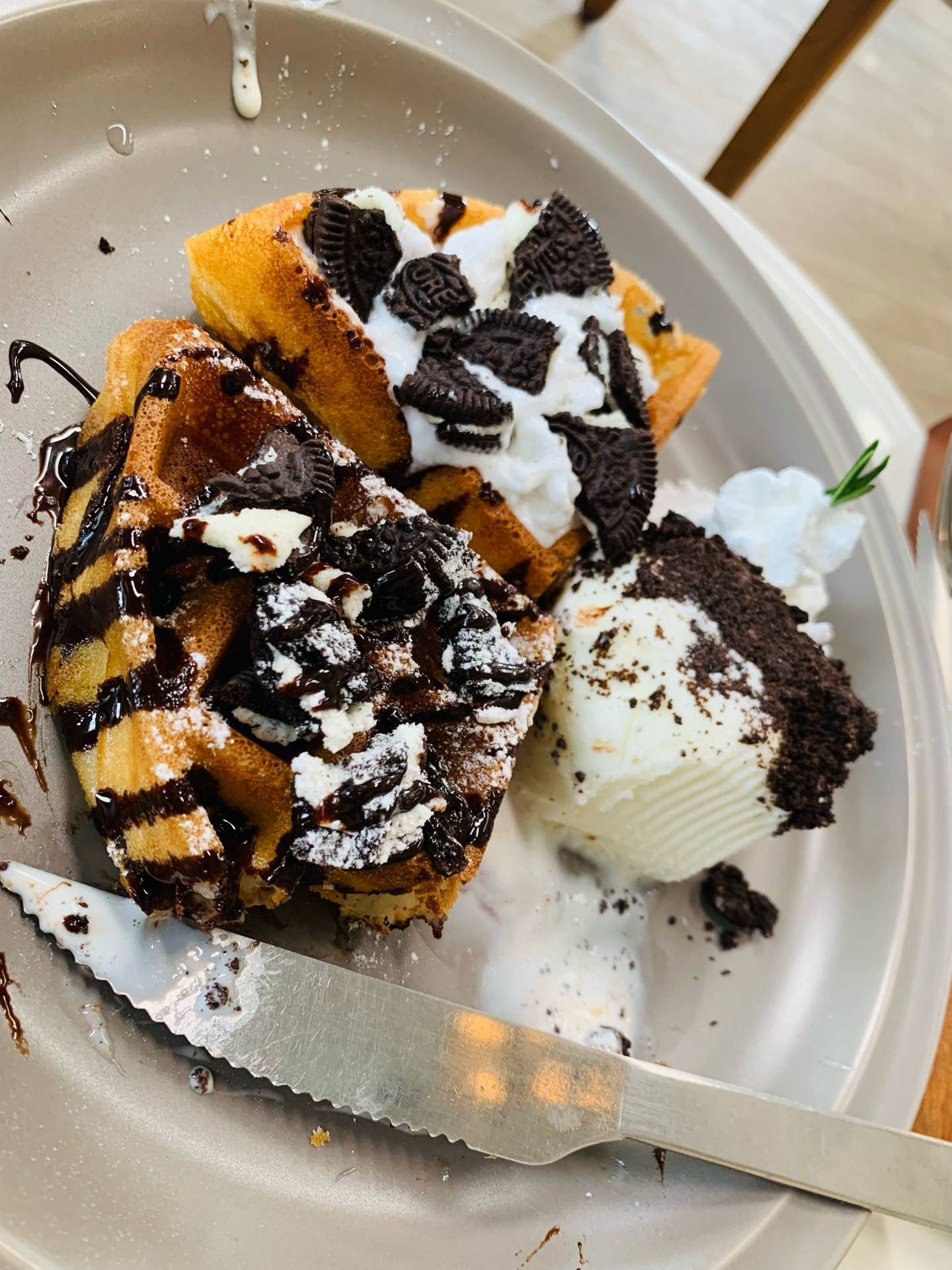 รูป Another Home Cafe - Wongnai