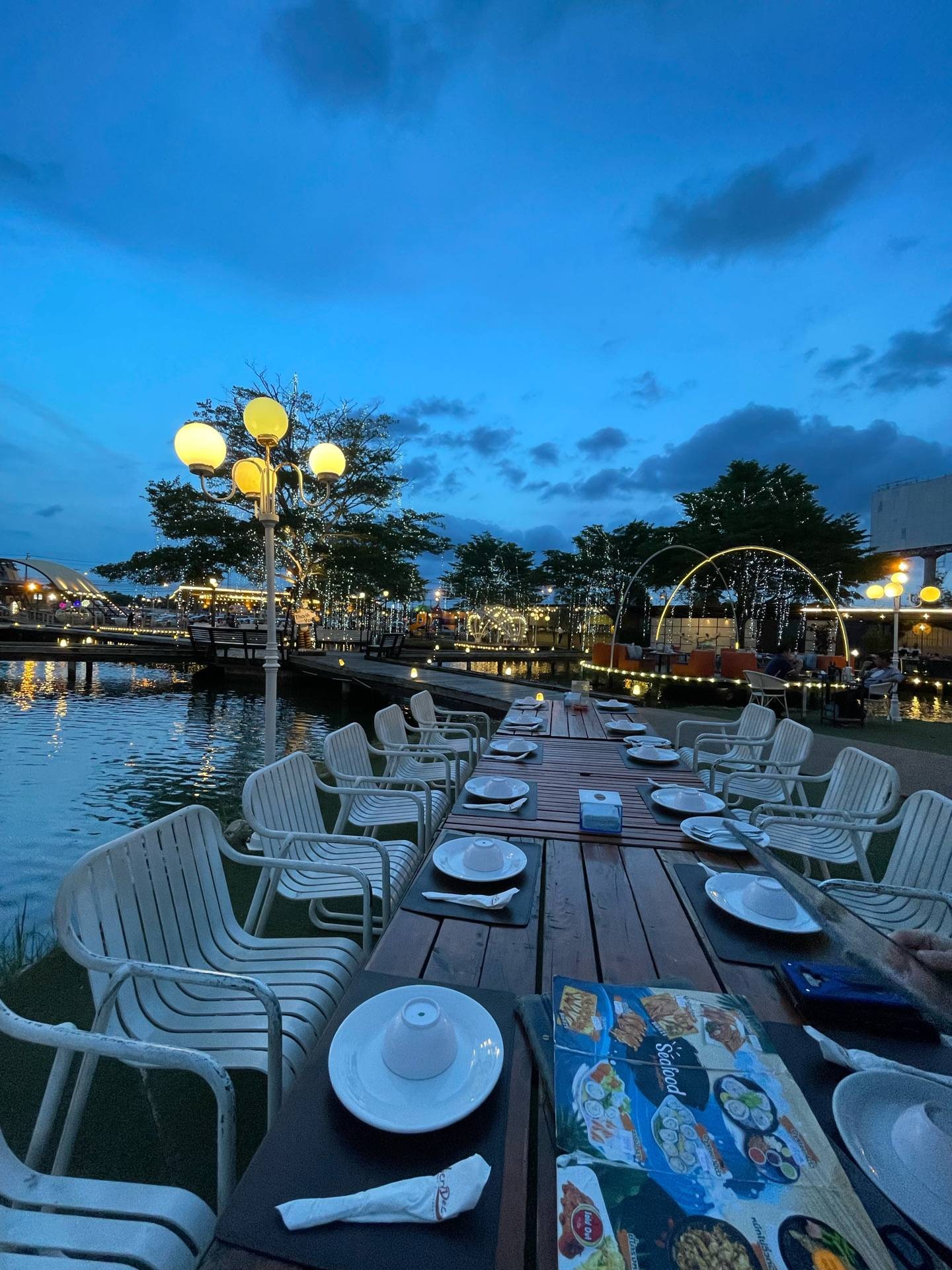 รูป ViewDee Relax & Restaurant - Wongnai