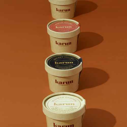 รูป Karun Thai Tea เซ็นทรัลลาดพร้าว