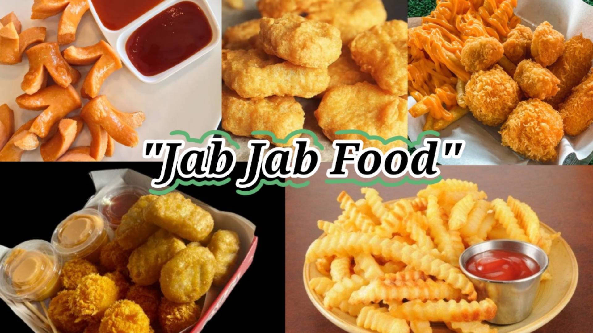 Jab Jab food สาขา 1 - สั่งอาหารเดลิเวอรี | Wongnai x LINE MAN