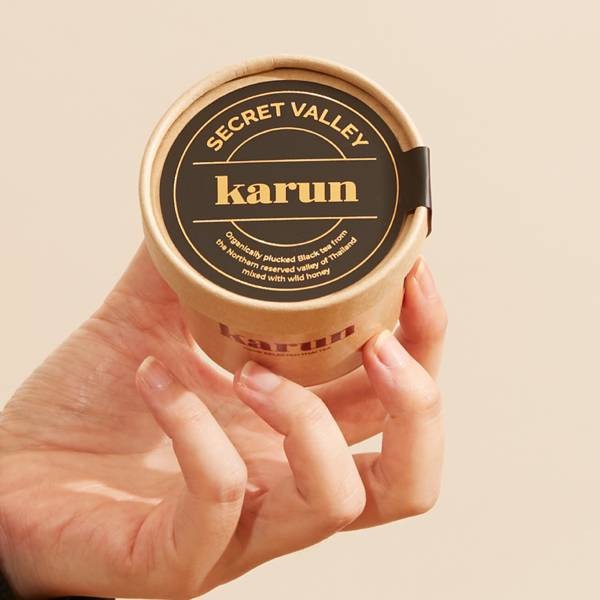 ร้าน Karun Thai Tea - True Digital True Digital | รีวิวร้านอาหาร - Wongnai