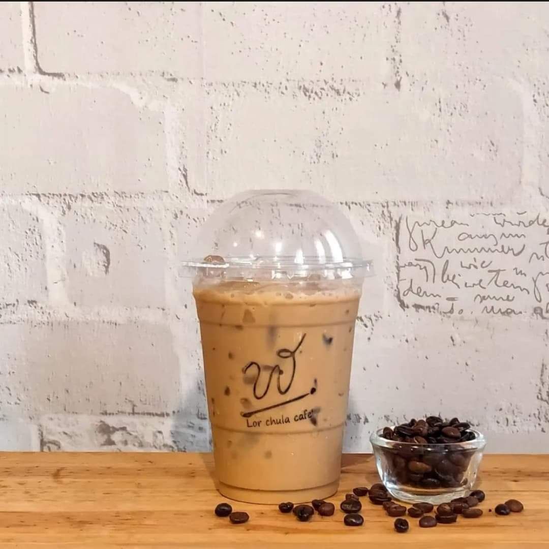 ร้าน Lor chula cafe' - ฬ.จุฬาคาเฟ่ | รีวิวร้านอาหาร - Wongnai