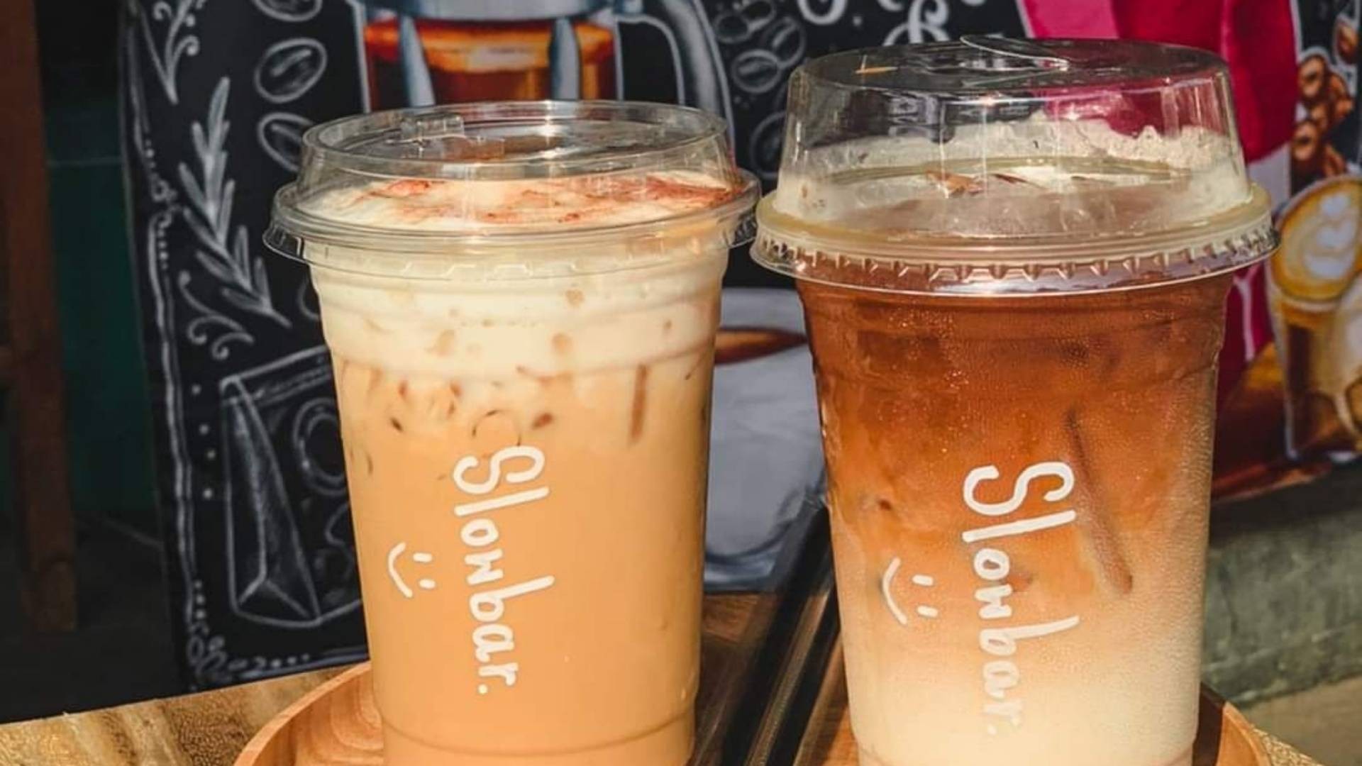 Ban Ban "coffee Slow bar " - สั่งอาหารเดลิเวอรี | Wongnai x LINE MAN