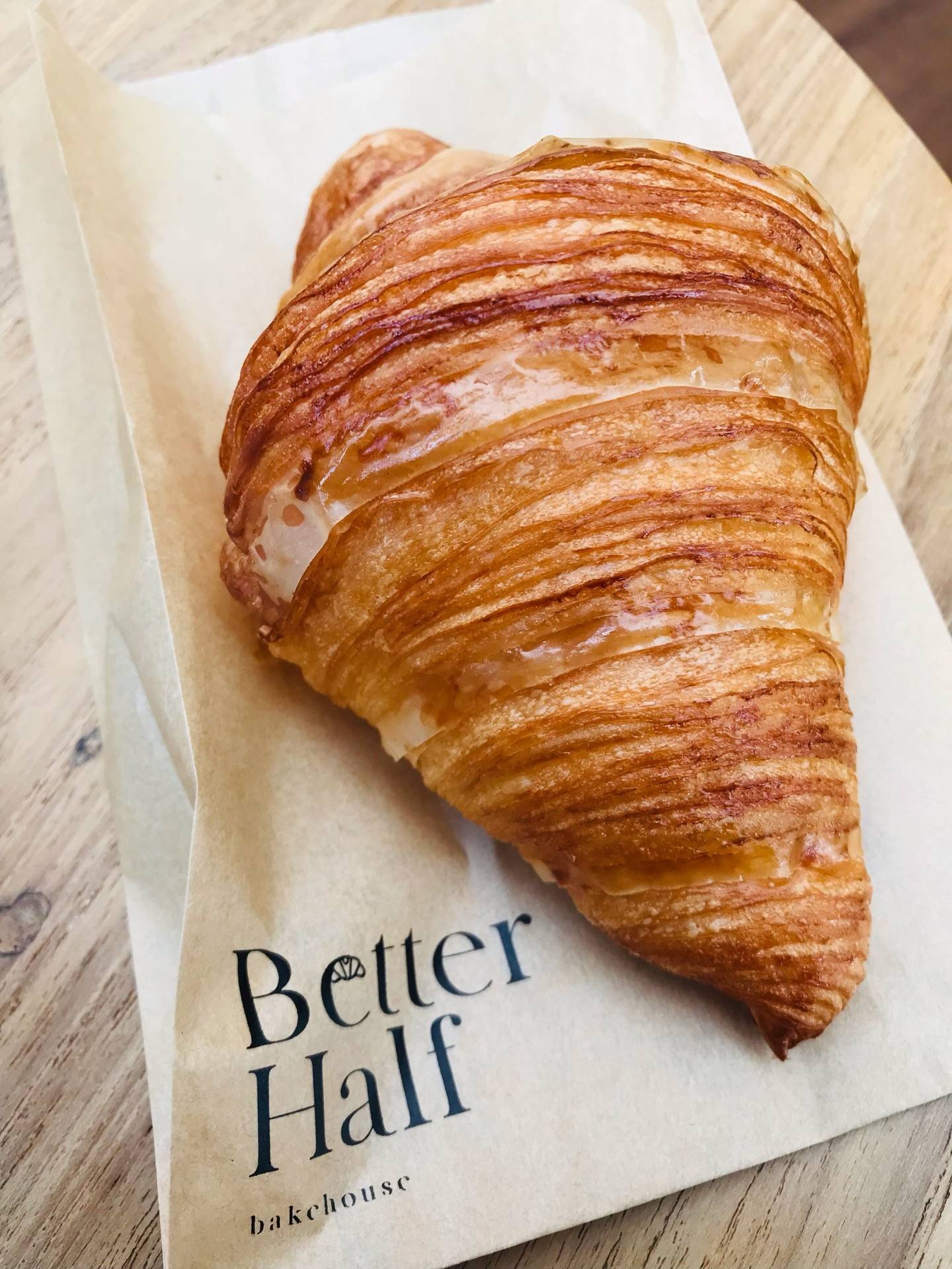 รีวิว Better Half Bakehouse อุดรธานี - สถานที่ การบริการ ที่จอดรถ ครบ ...