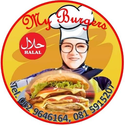 ร้าน My burgers | รีวิวร้านอาหาร