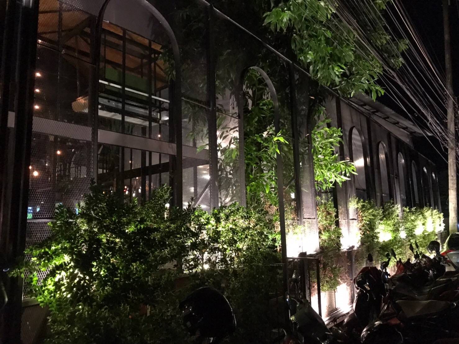 รูป U-Tube Bar & Restaurant