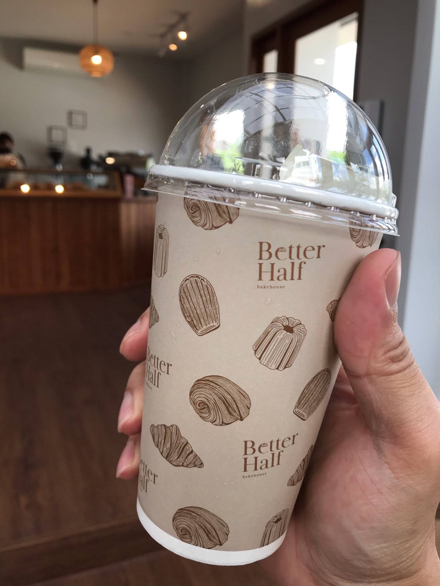 รูป Better Half Bakehouse อุดรธานี