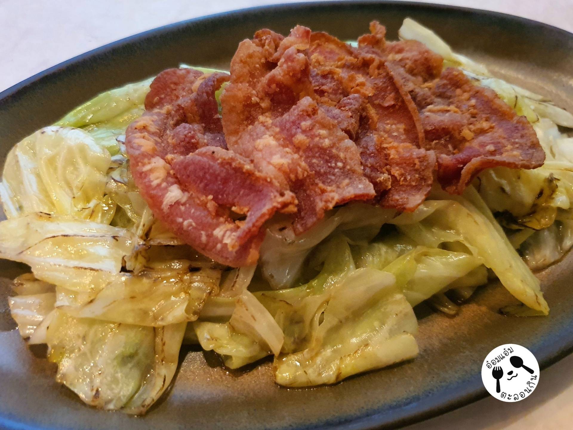 ร้าน Chilling House Cafe ราชเทวี | รีวิวร้านอาหาร - Wongnai