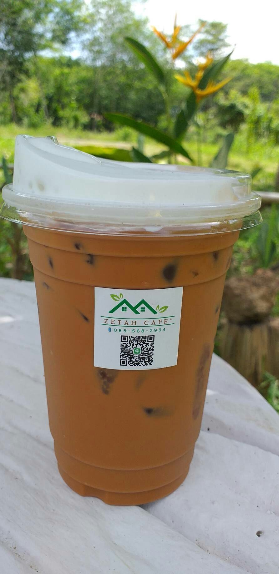 รูป Zetah กาแฟสด ,กาแฟขี้ชะมด