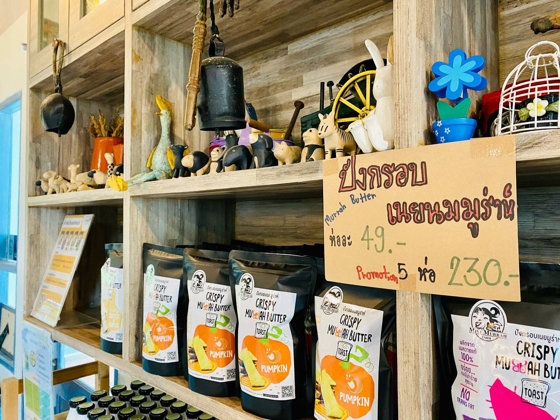 รูป Mini Murrah Farm ดอนทราย, บ้านโพธิ์