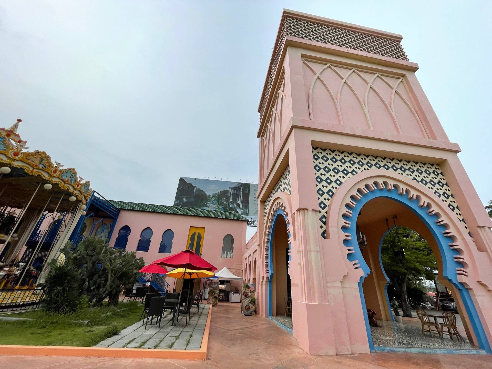 รูป Camel Republic
