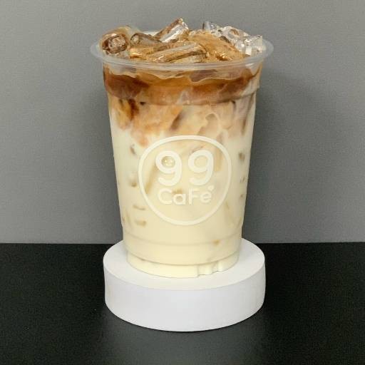 ร้าน 99 CaFe | รีวิวร้านอาหาร