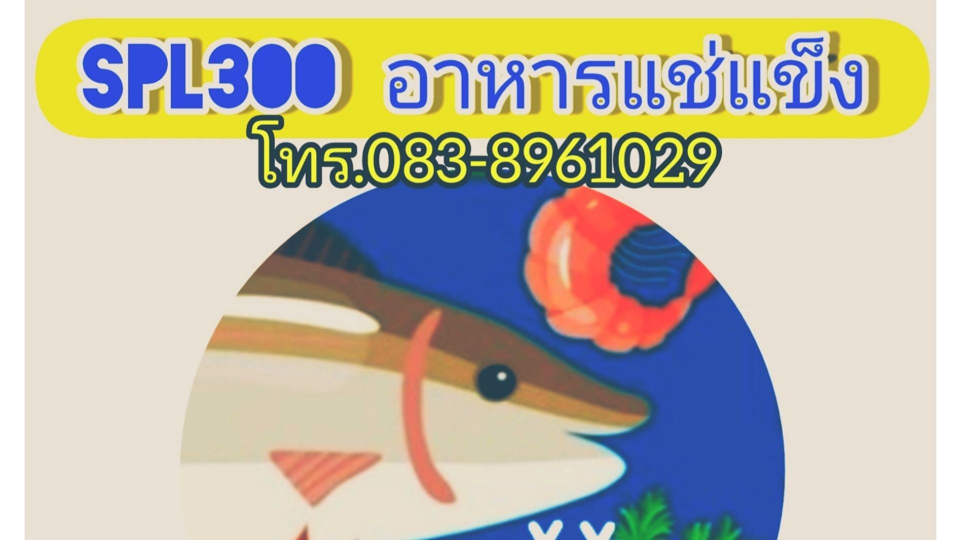 SPL300 ค้าปลีก วงแหวน ราชพฤกษ์ 345 - สั่งอาหารเดลิเวอรี | Wongnai x LINE MAN