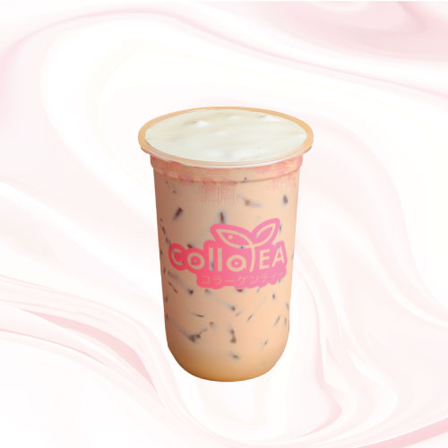 รีวิว ชานมผสมคอลลาเจน Colla Tea สาขาโลตัสพระราม 2 โลตัสพระราม2 - มอลสดดดดดดก