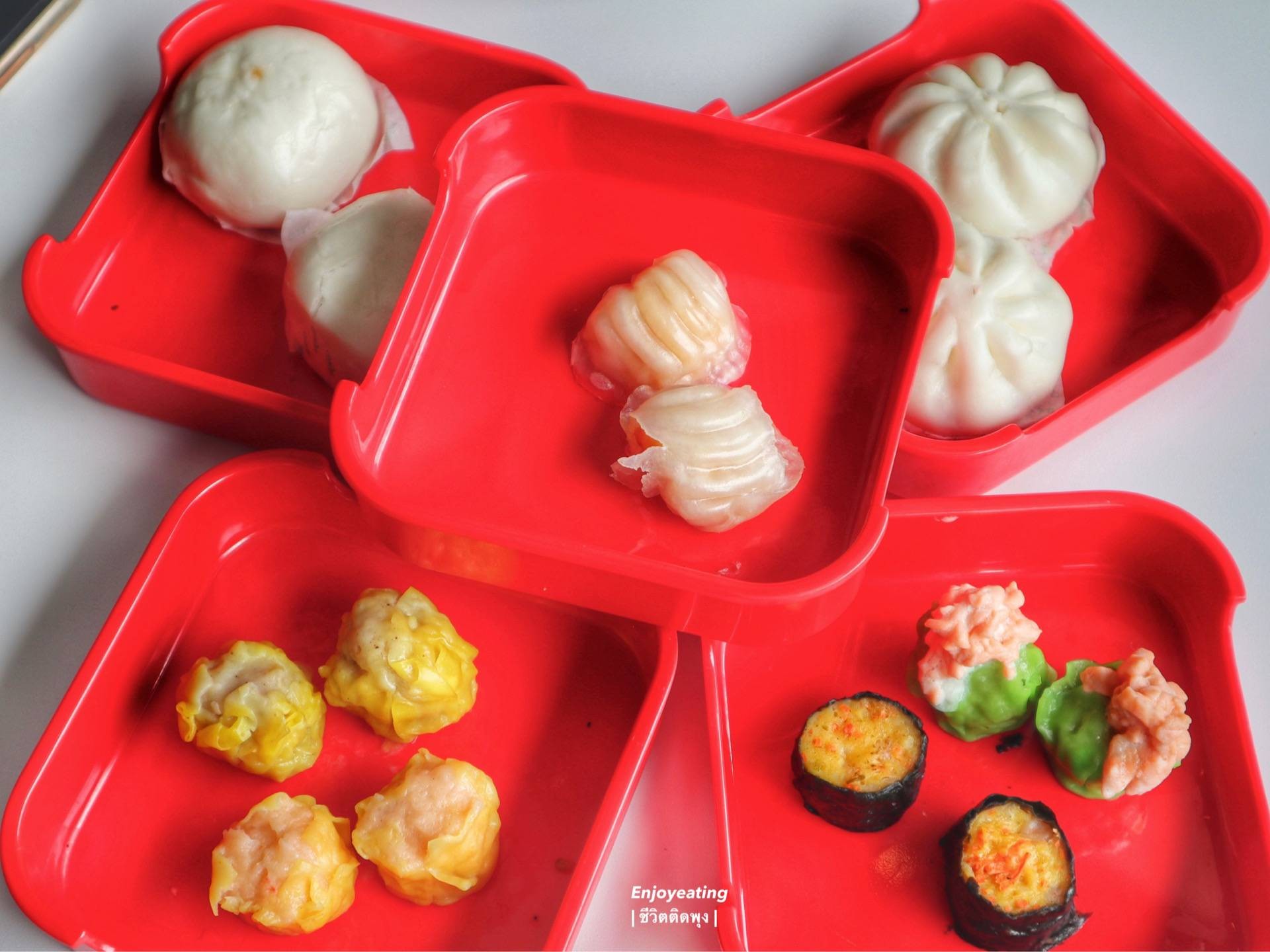 รูป Haru Kappo Siam Discovery Lv.4