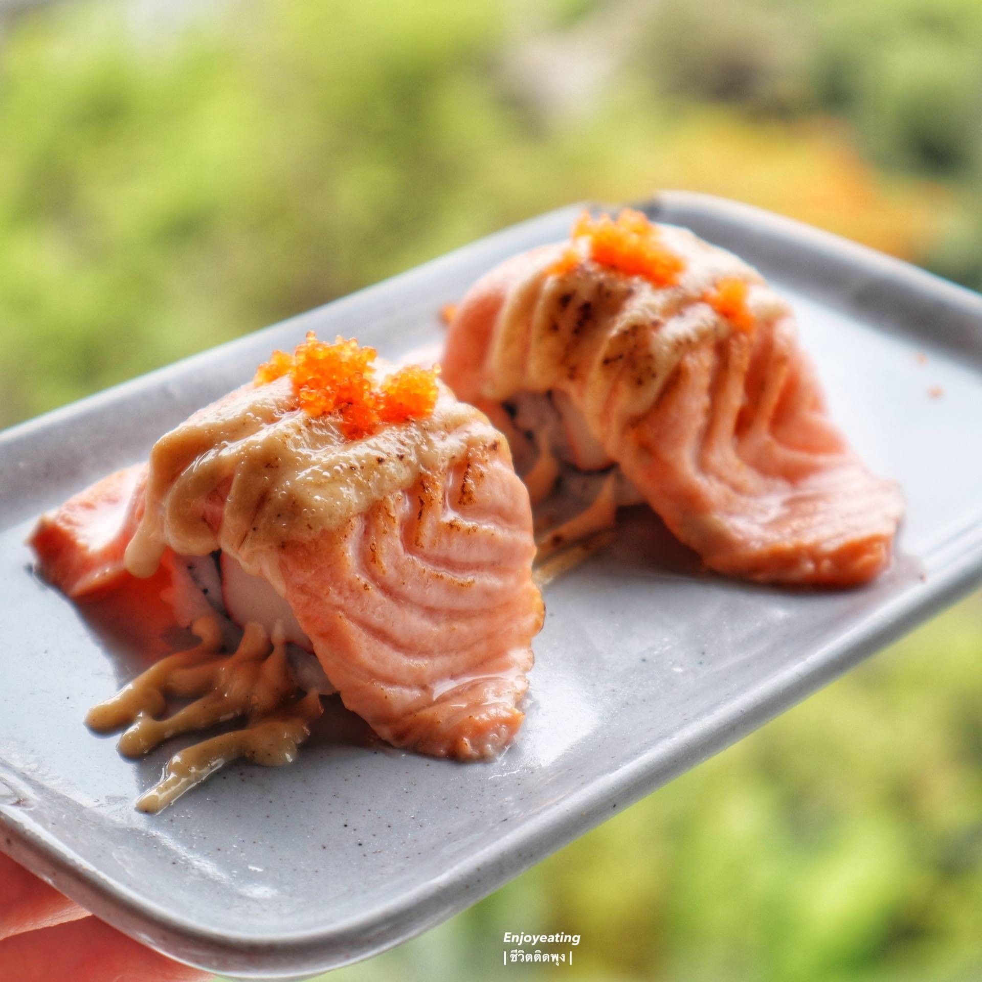 รูป Haru Kappo Siam Discovery Lv.4