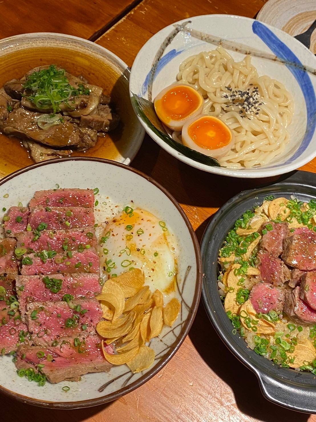 รีวิว Tora Tora Japanese Kitchen สามเสนใน - อาหารอร่อย บรรยากาศดี