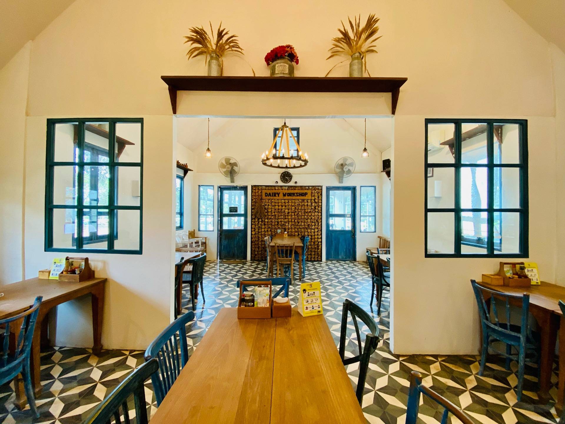 รูป Mini Murrah Farm ดอนทราย, บ้านโพธิ์