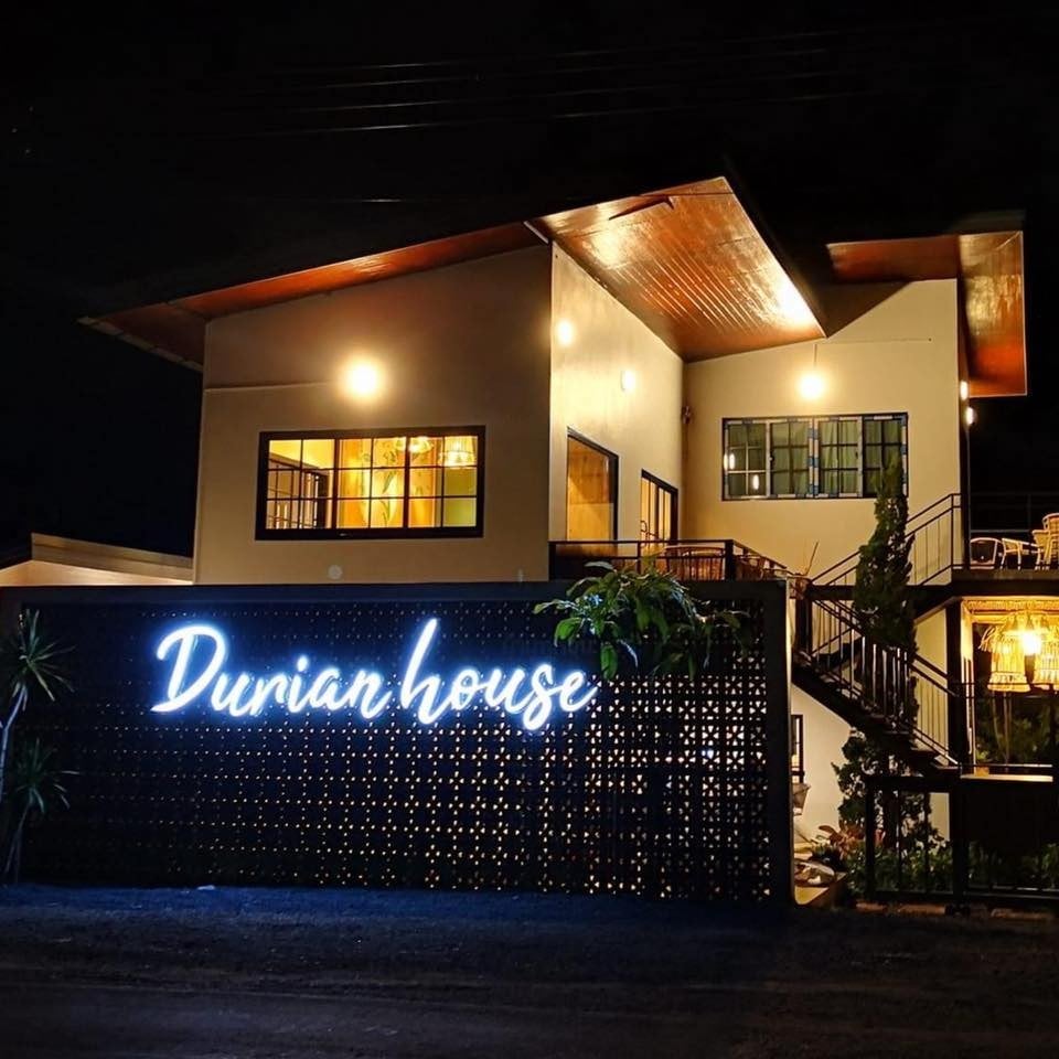 ร้าน Durian house - บ้านทุเรียน เขาใหญ่ | รีวิวร้านอาหาร