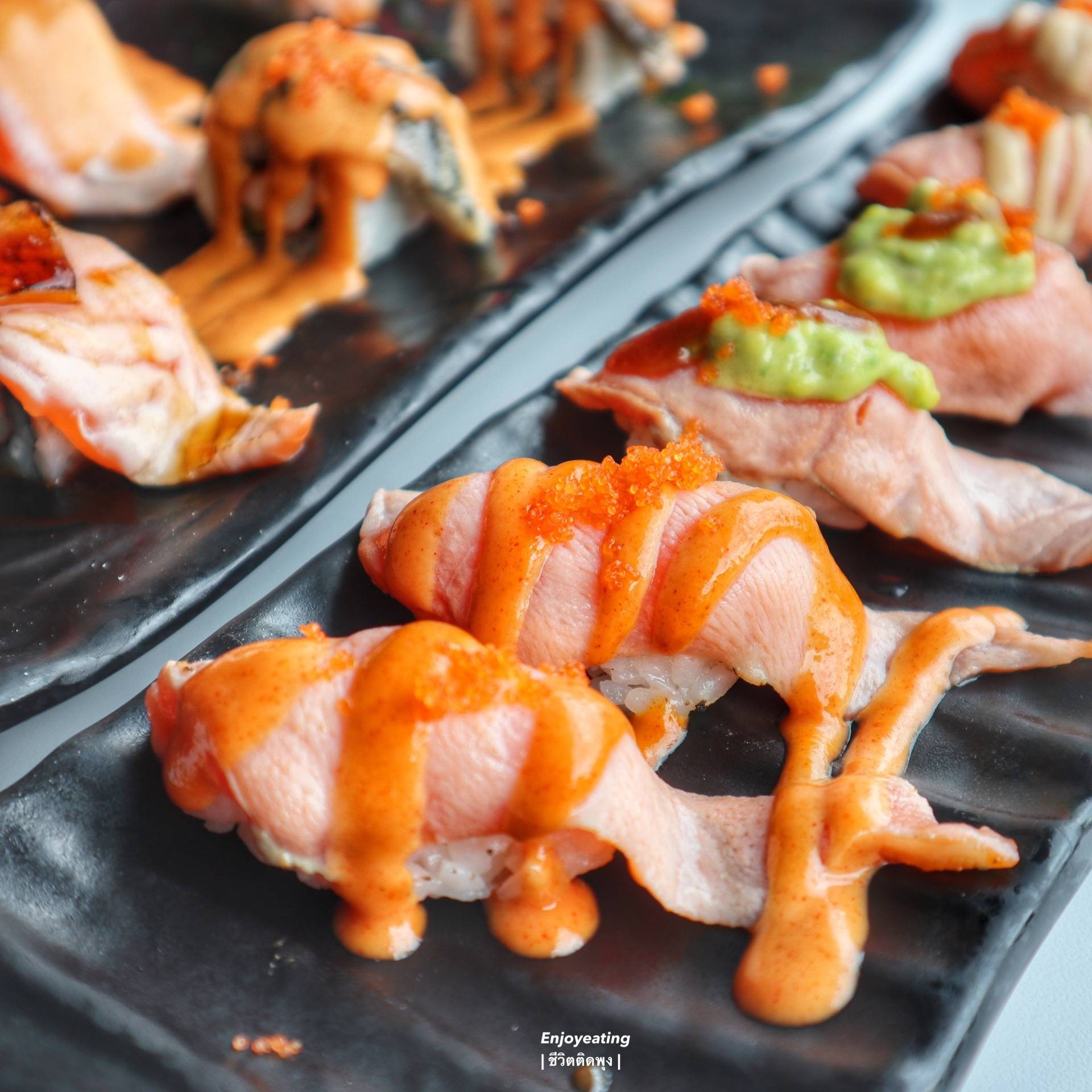 รูป Haru Kappo Siam Discovery Lv.4 - Wongnai