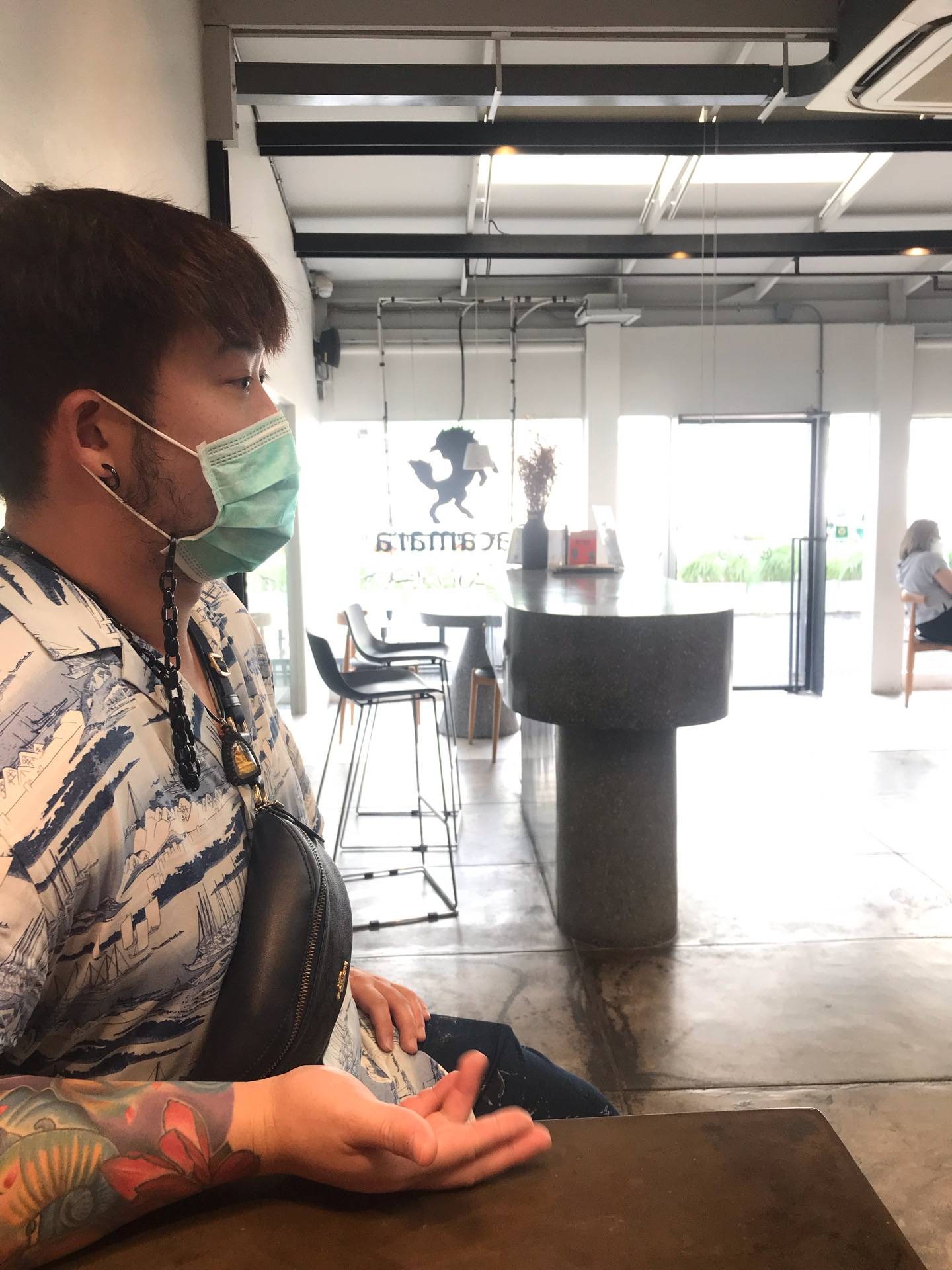 รูป PACAMARA Thonglor 25 - Wongnai