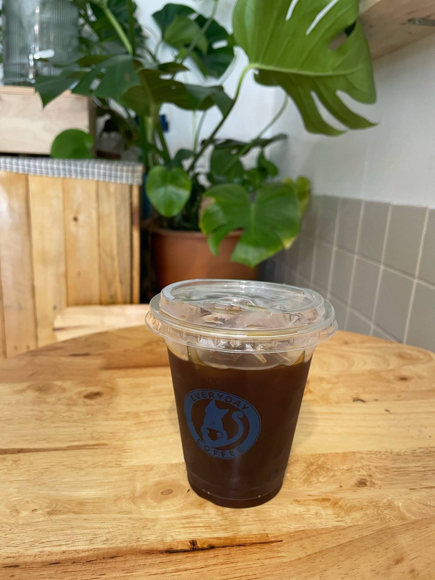รีวิว Everyday Handcraft Coffee (slow bar) - ร้านกาแฟ Everyday ...