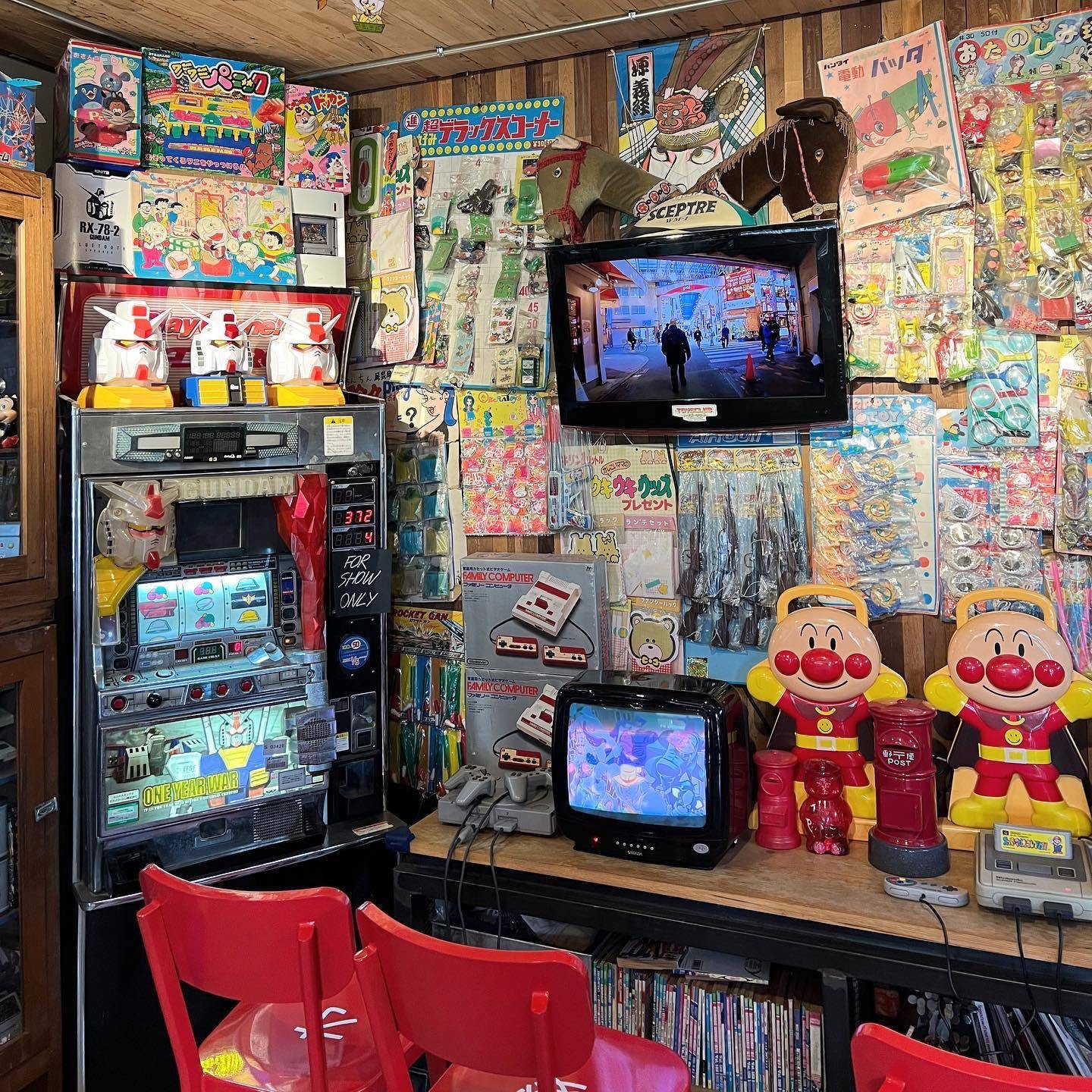 รีวิว The Toys Club Original Collection - The Toys Club