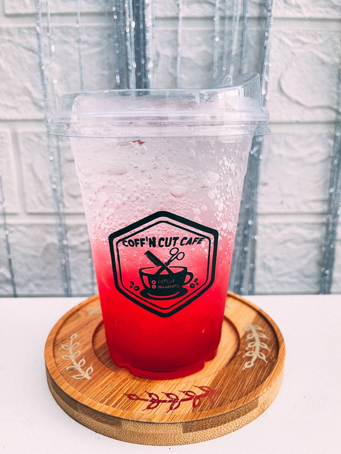 ร้าน Coff’n Cut Cafe | รีวิวร้านอาหาร