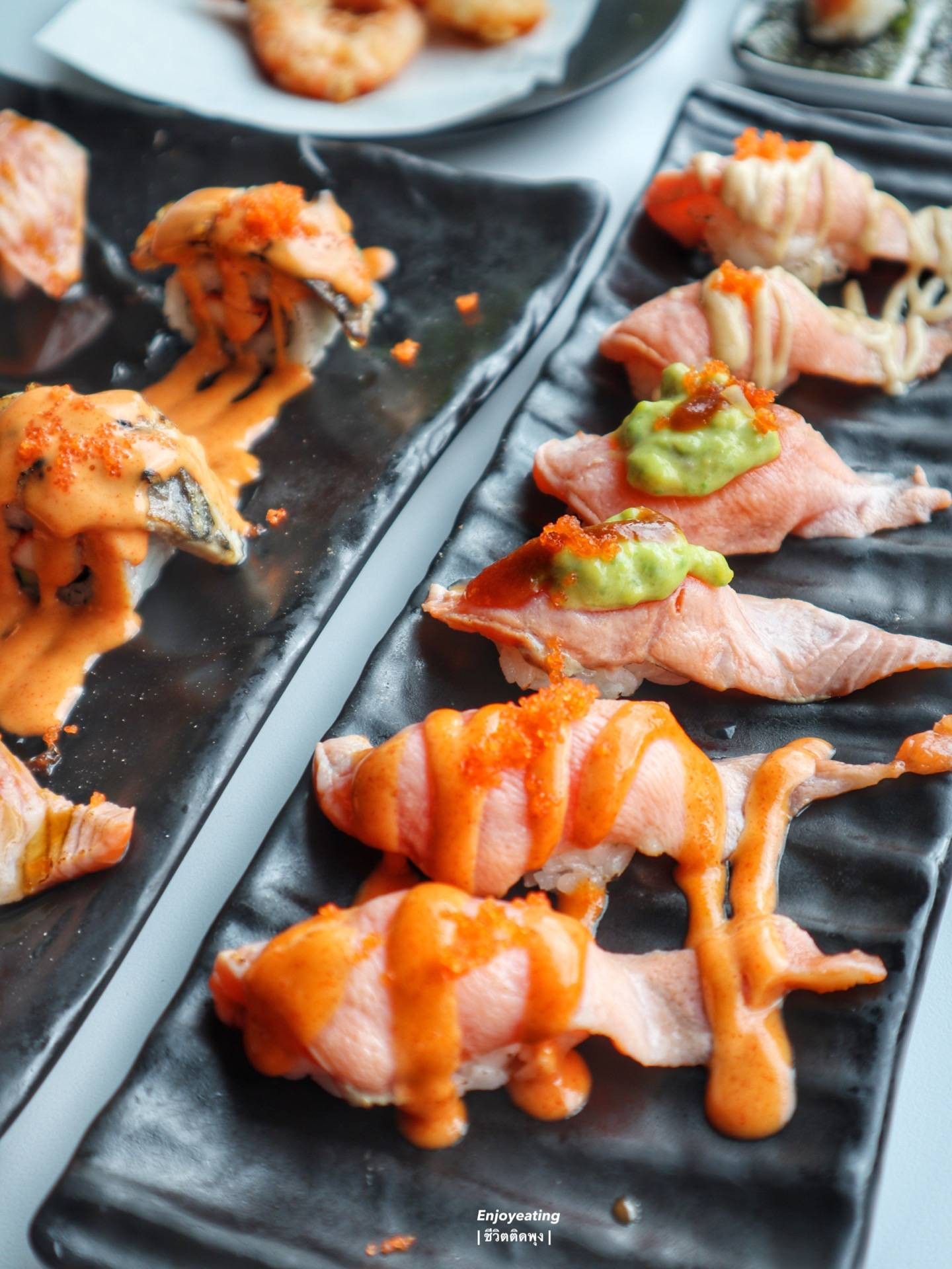 รูป Haru Kappo Siam Discovery Lv.4