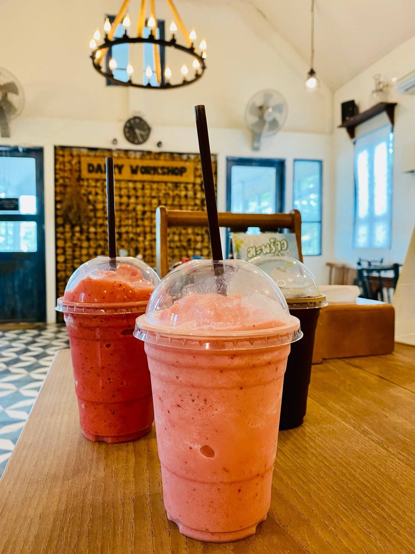 รูป Mini Murrah Farm ดอนทราย, บ้านโพธิ์