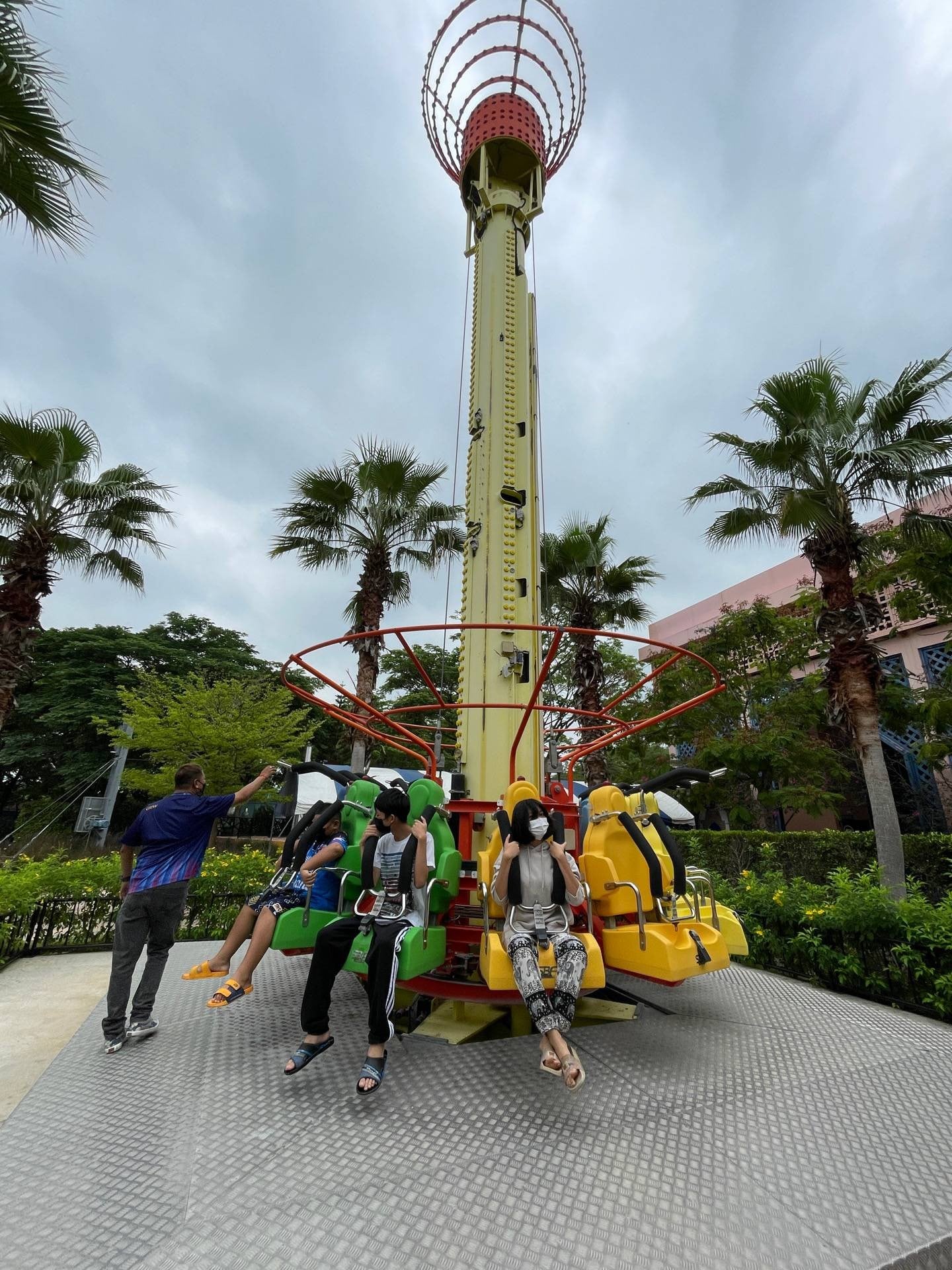 รูป Camel Republic