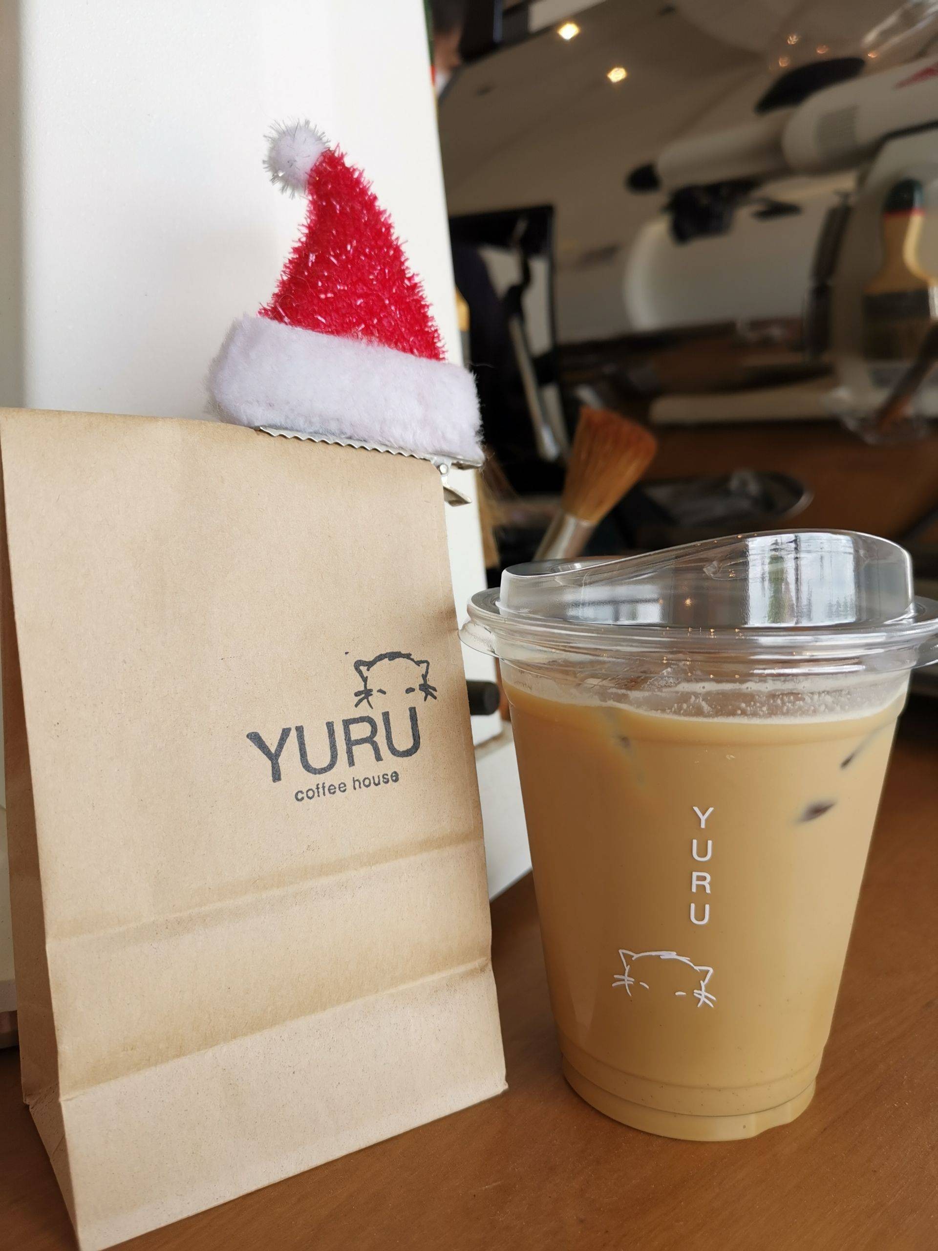 รูป Yuru Coffee House Tha-It - Wongnai