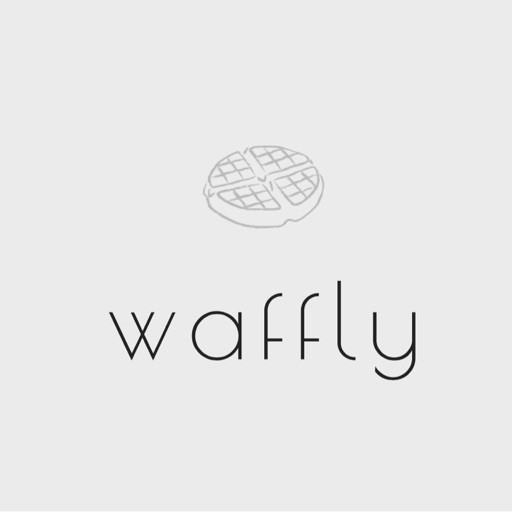 ร้าน Waffly (วาฟเฟิลไส้ทะลัก) | รีวิวร้านอาหาร