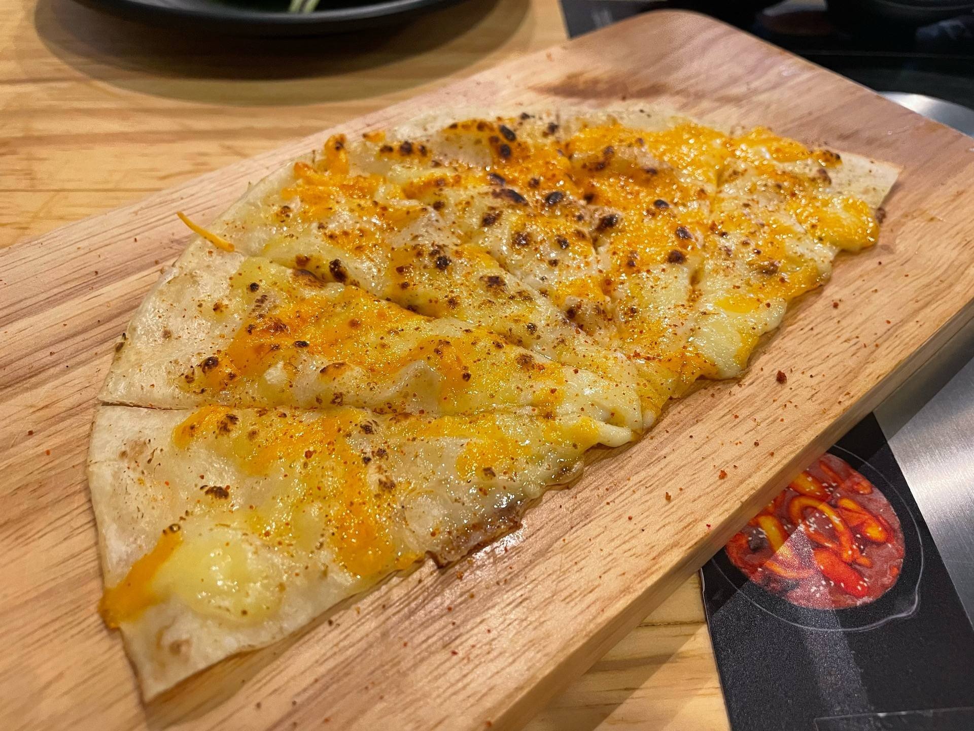 รูป Sam Gyup Sal BBQ สาขาห้วยขวาง