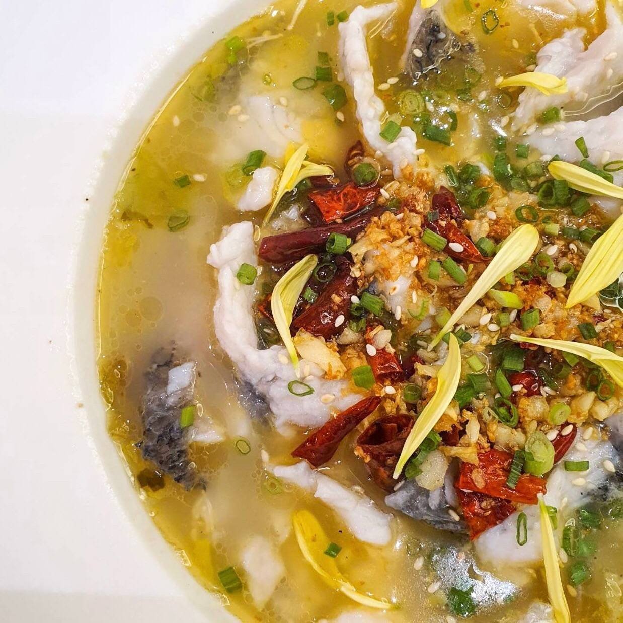 รูป LT Fish Restaurant CentralwOrld