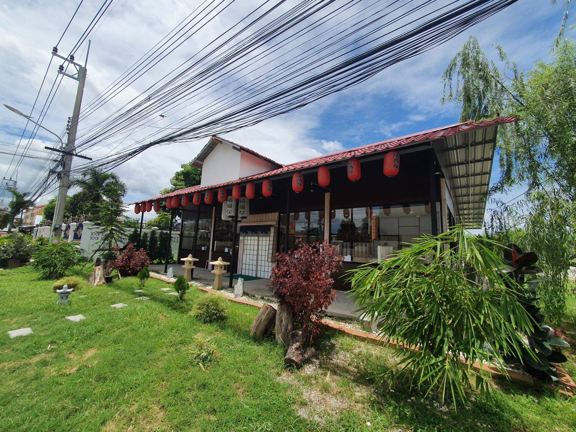 รูป Tomi Japanese buffet