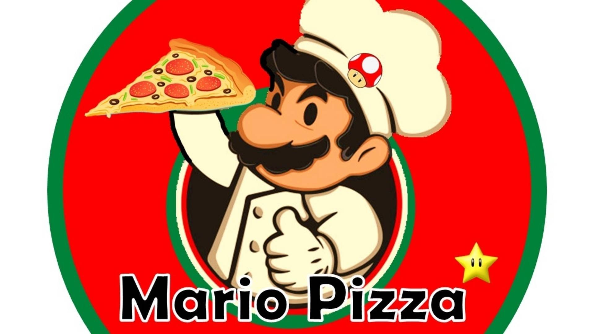 Mario Pizza ศรีราชา - สั่งอาหารเดลิเวอรี | Wongnai x LINE MAN