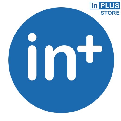 ร้าน inPlus Store (อินพลัส สโตร์) - Wongnai