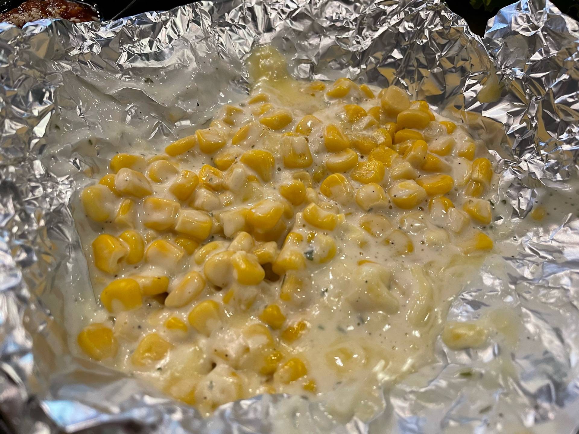 รูป Sam Gyup Sal BBQ สาขาห้วยขวาง