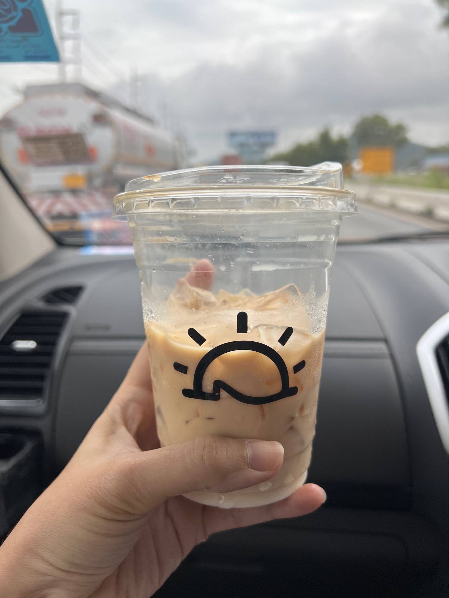 รีวิว Sunset Coffee Roasters - อร่อย คุณภาพคับแก้ว