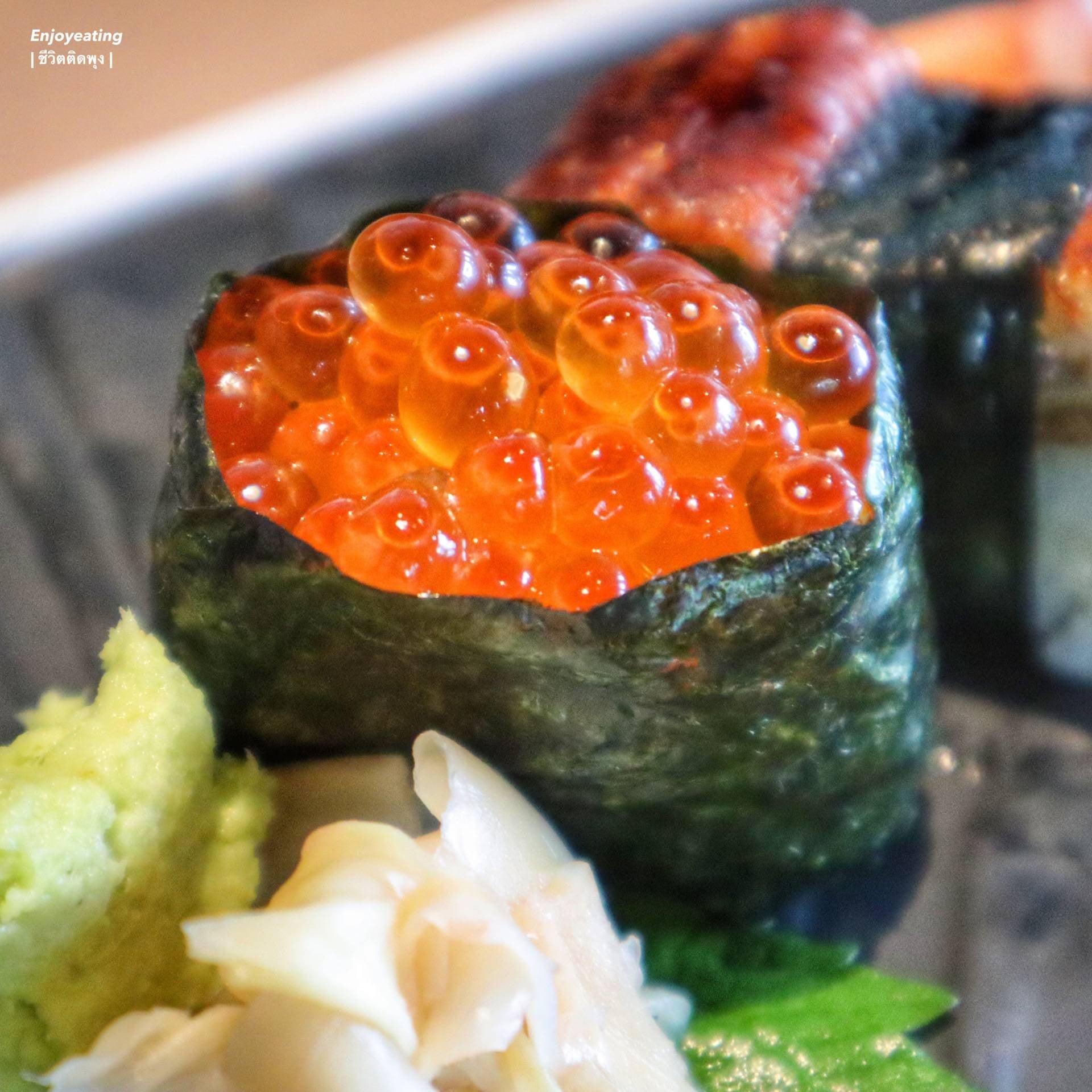 รูป Kojiro Japanese Cuisine (สาขาวัชรพล) วัชรพล