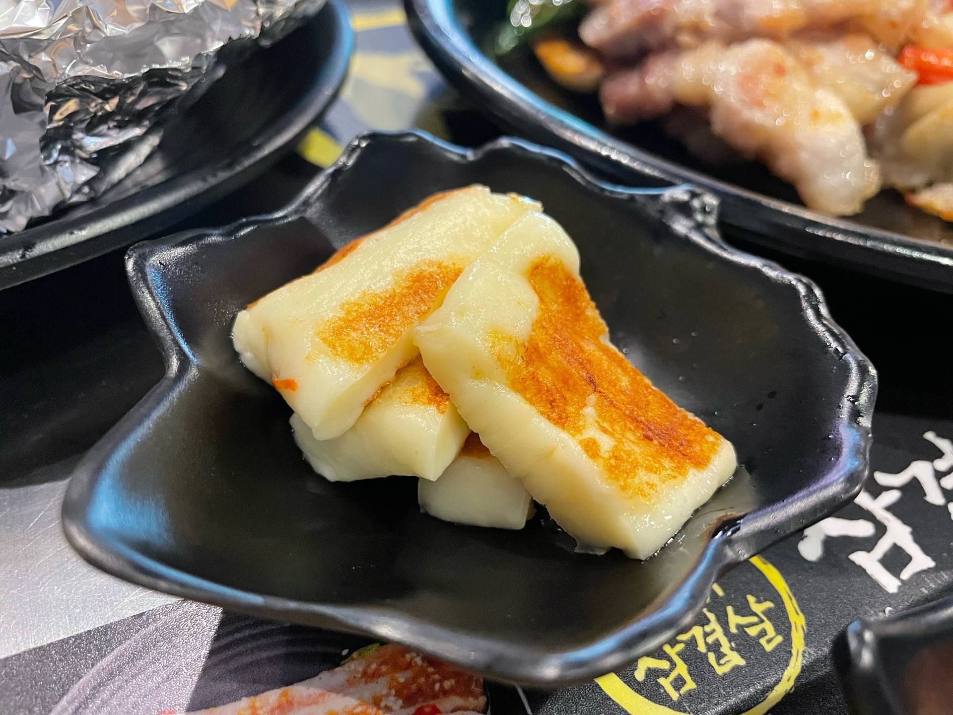 รูป Sam Gyup Sal BBQ สาขาห้วยขวาง