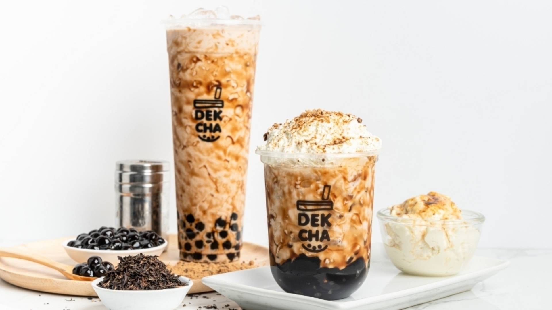 Dek-Cha เด็กชา บรม79-ตลิ่งชัน | สั่งอาหารออนไลน์ล่วงหน้า รับที่ร้านผ่าน ...