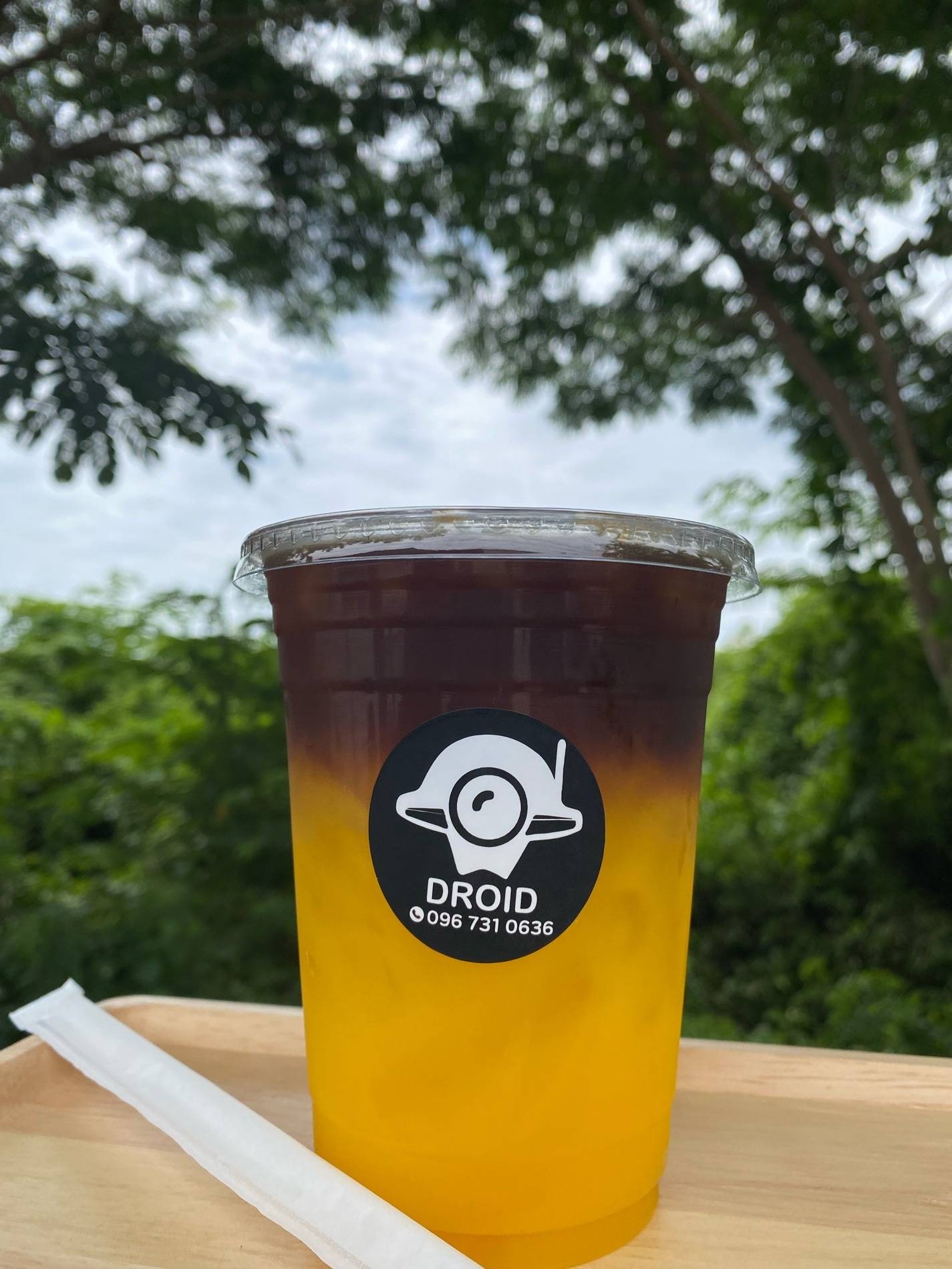 ร้าน DROLD COFFEE SLOW’ BOT | รีวิวร้านอาหาร