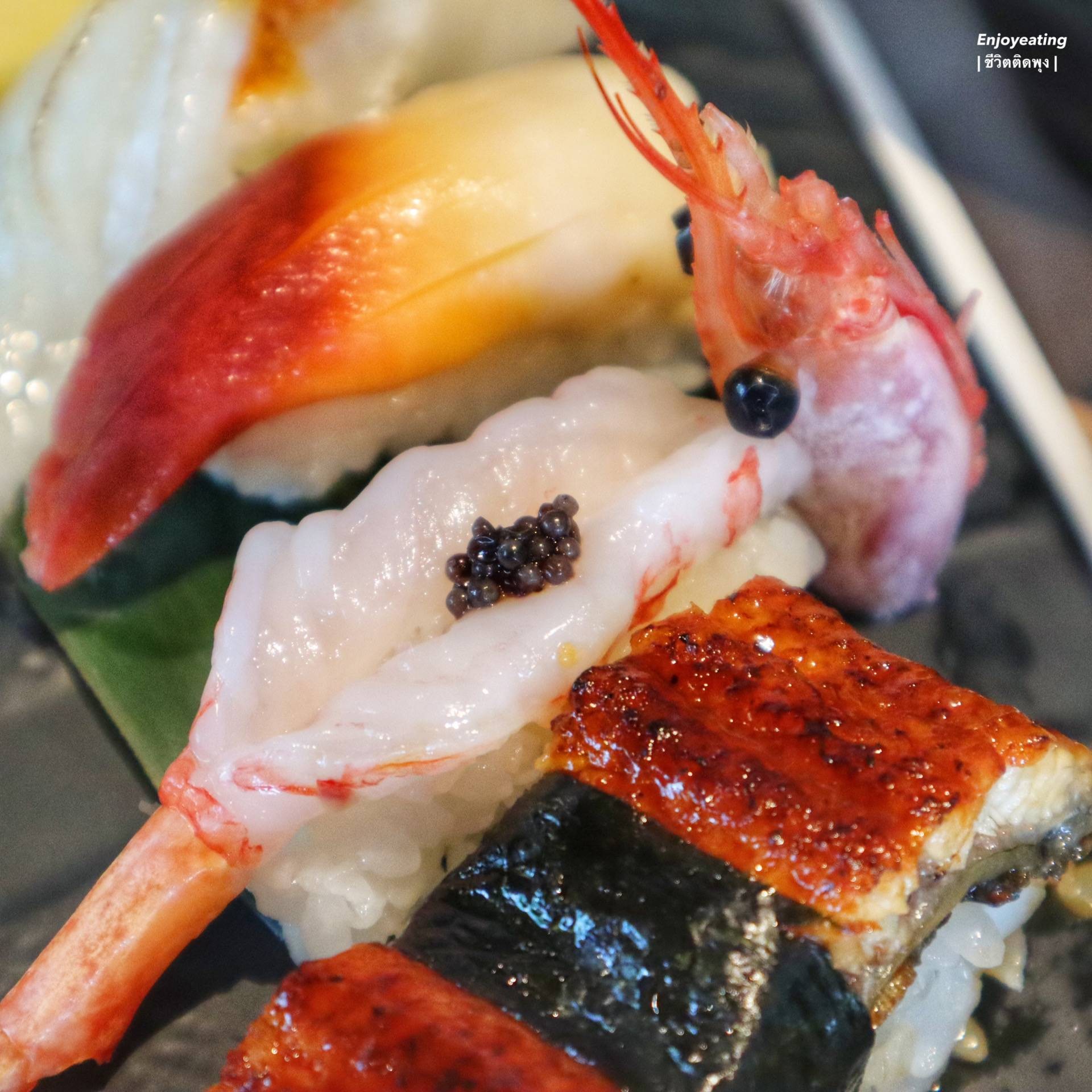 รูป Kojiro Japanese Cuisine (สาขาวัชรพล) วัชรพล