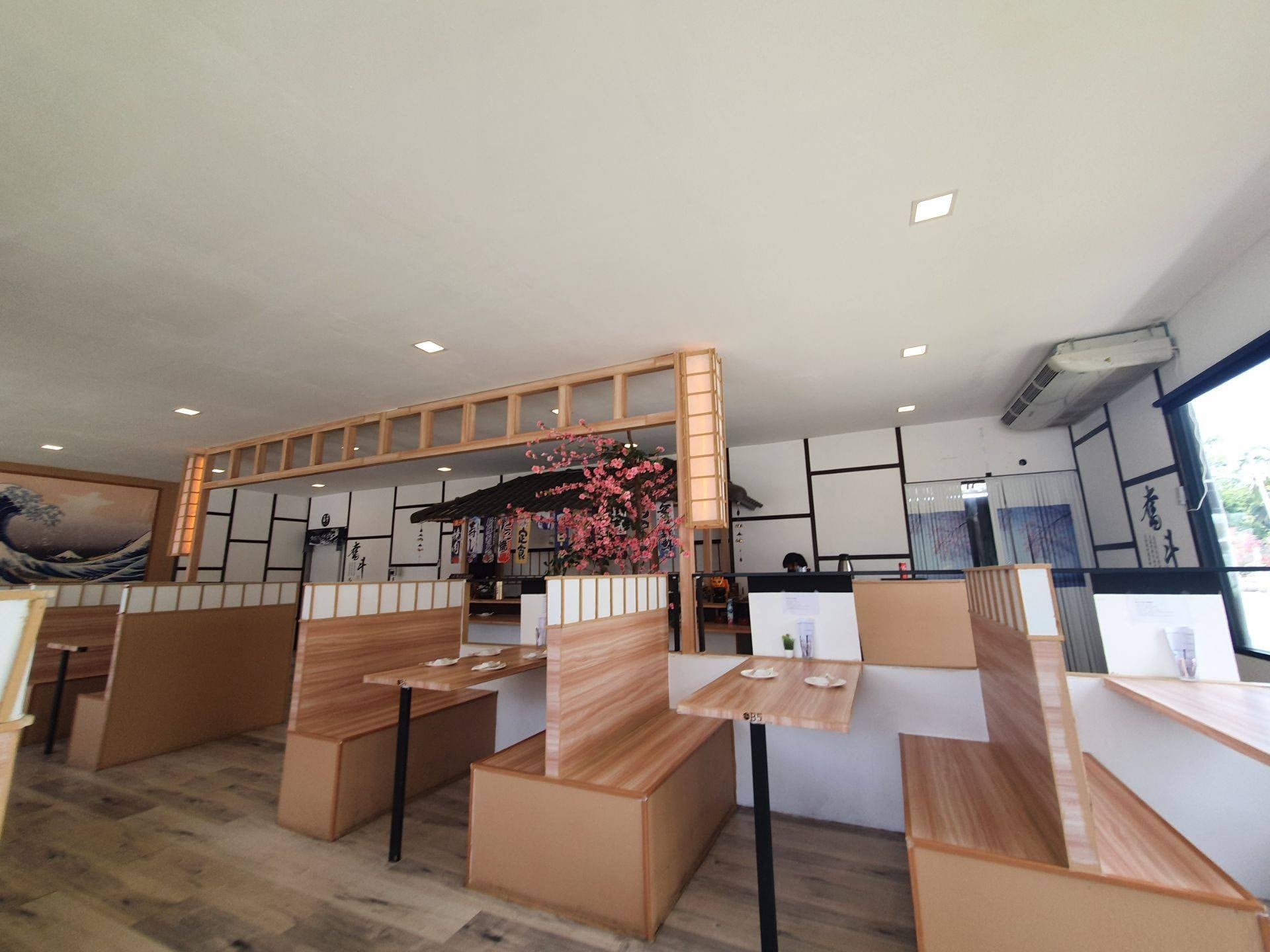 รูป Tomi Japanese buffet