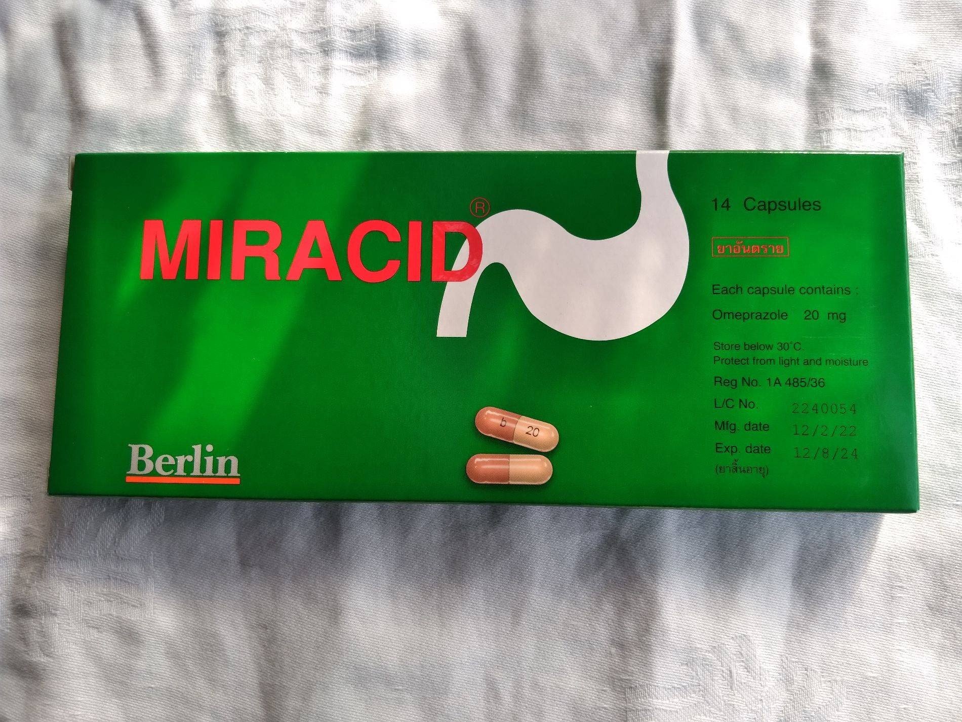 MIRACID • image ร้าน REKO Shop ดอนเมือง